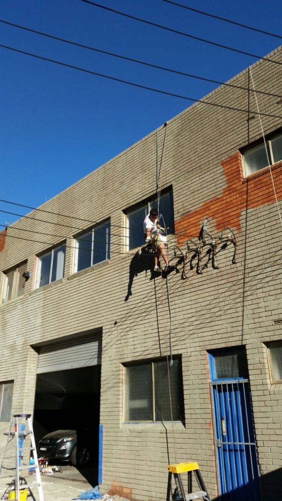 Residential & Commercial High-Rise Painters Sydney | Sonaa